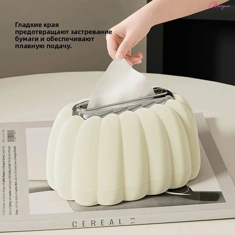 Салфетница 1 шт. — фото 1