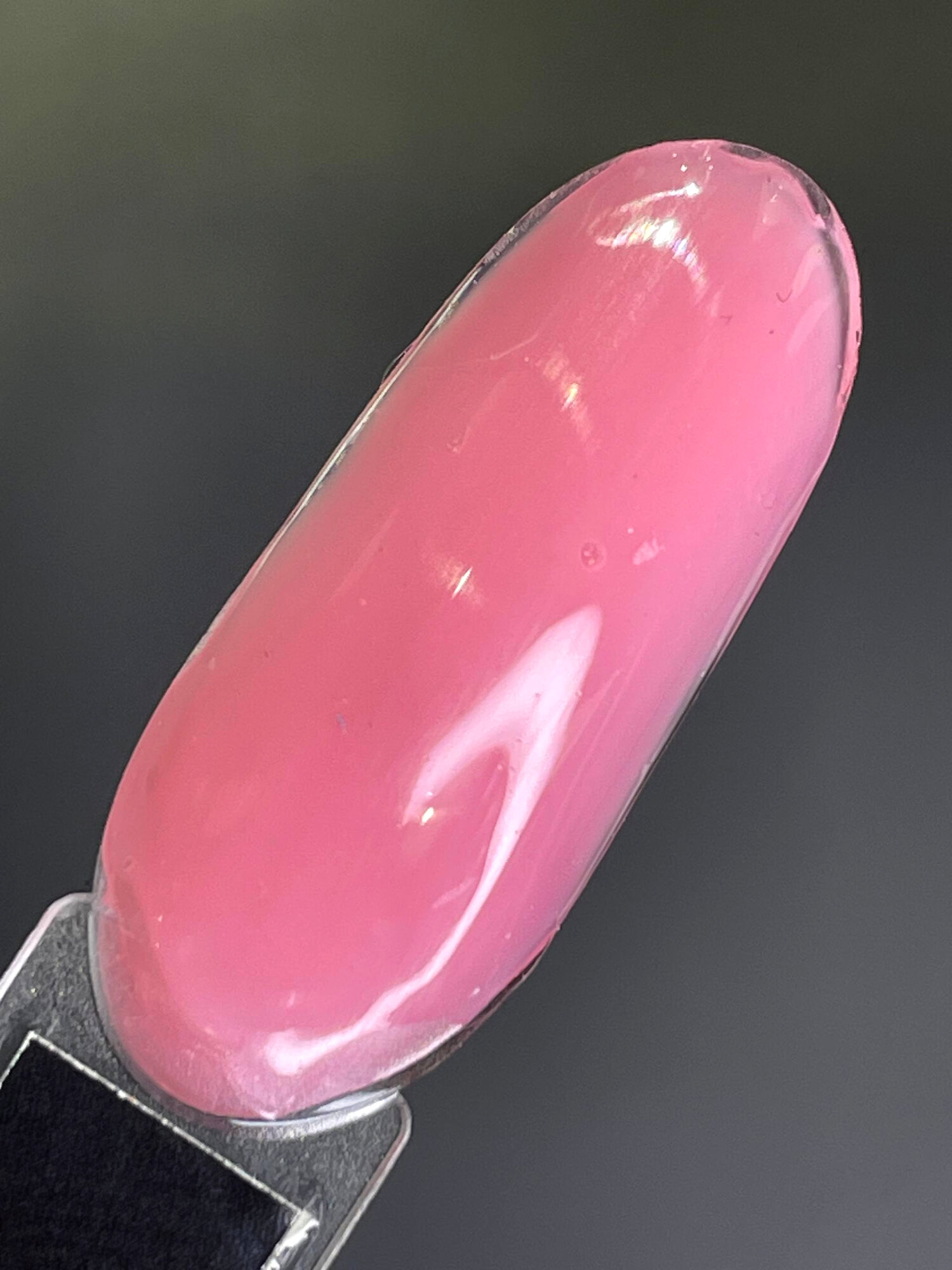 Starlet Professional Acryl Gel тон 4 Dark Pink