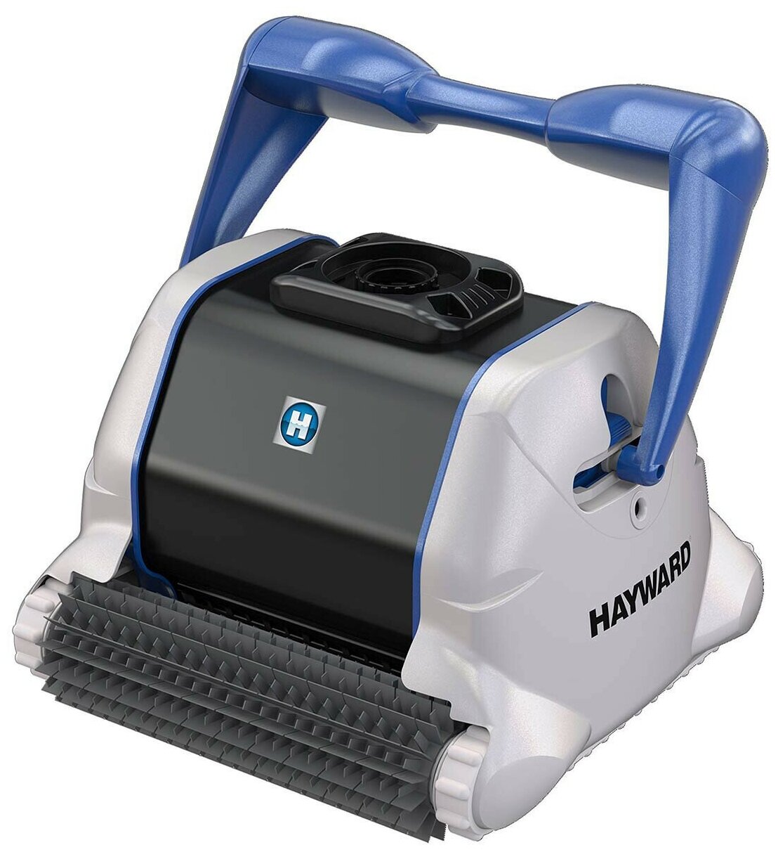 Робот-пылесос Hayward TigerShark QC