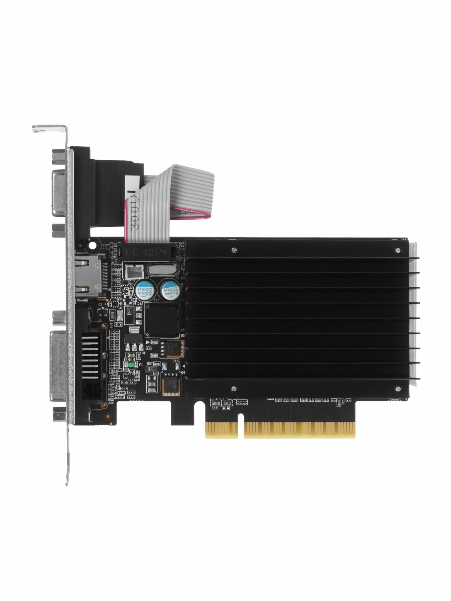 Видеокарта