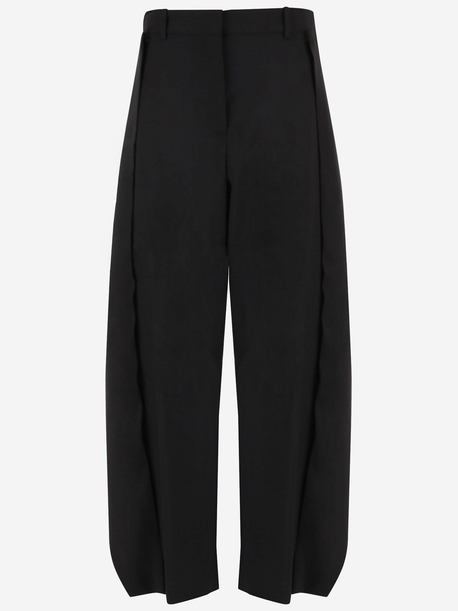 Брюки классические