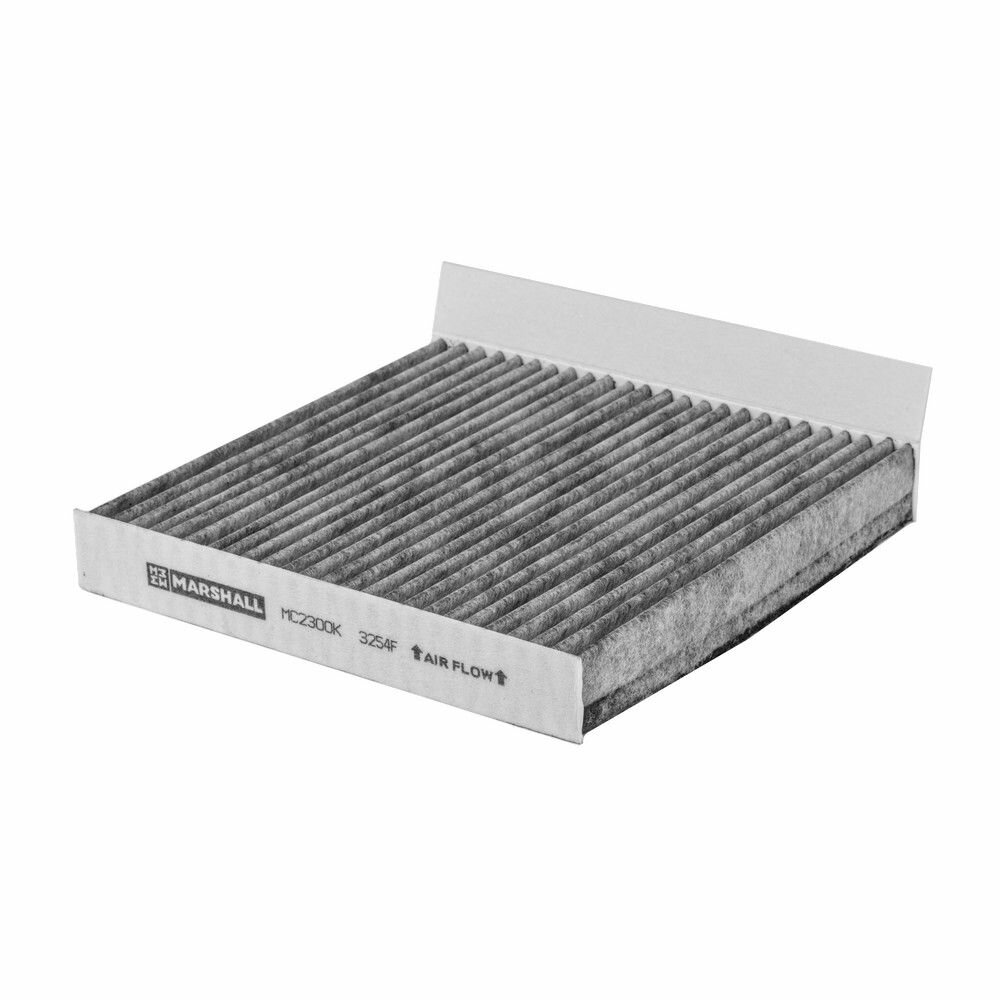 MARSHALL фильтр салонный угольный HAVAL F7 18- TANK 300 21- MC2300K