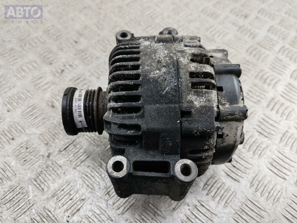 Генератор Mercedes Vito-2 / Viano W639 (2003-2014)