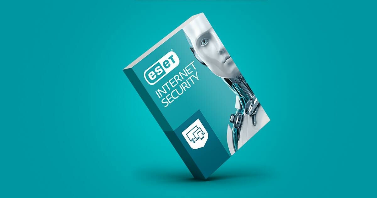 ESET Internet Security 2024 Ключ (1 Year / 1 PC) • Цифровой ключ