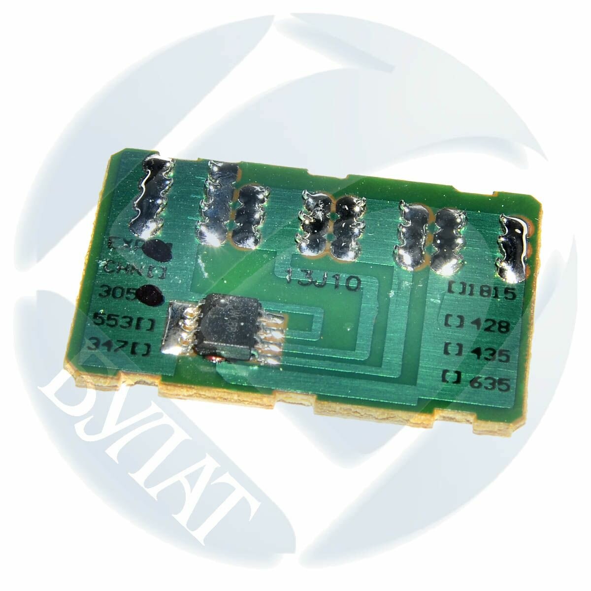 Чип булат ML-D3050B для Samsung ML-3050 (Чёрный, 8000 стр.)