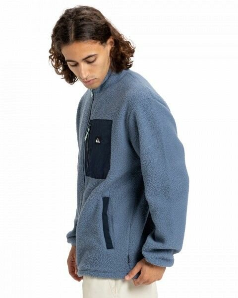Куртка Quiksilver Базовая коллекция
