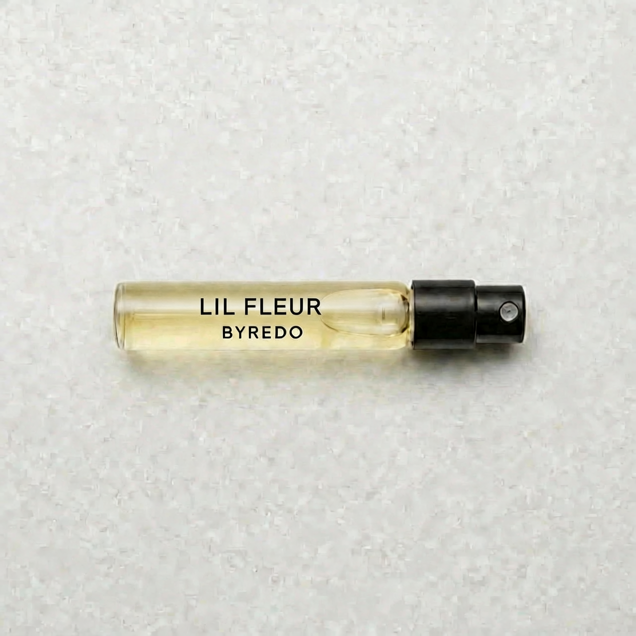 Byredo Lil Fleur парфюмерная вода 1,5мл