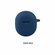 Силиконовый чехол для Google Pixel Buds 2a, Dark Blue