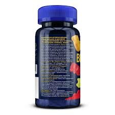 Витамины GLS pharmaceuticals "D3 для иммунитета", пастилки, для детей от 3 лет, 600 МЕ, 30 шт