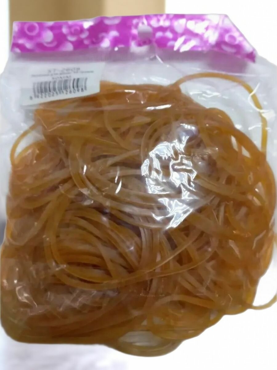 Резинки для денег, и не только, 50гр.