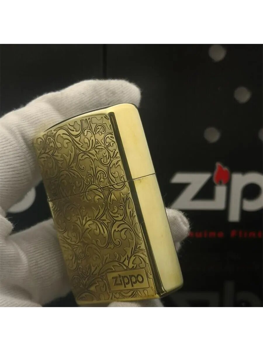 Zippo Winter — фото 1