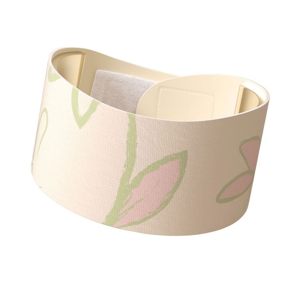 U-Образный Держатель Маски Для Шеи Инструмент Для Подтяжки Наклейки Для Шеи Быстросохнущий, Пригодный Для Стирки