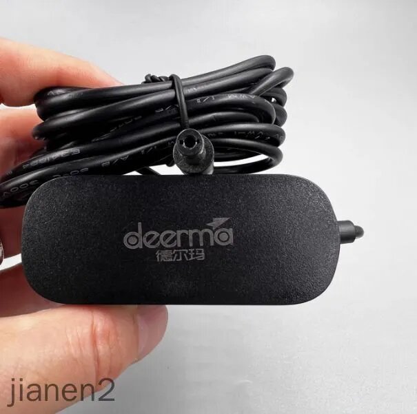 Зарядное устройство для пылесоса Deerma T50 T50 Station Адаптер 32V 600mA