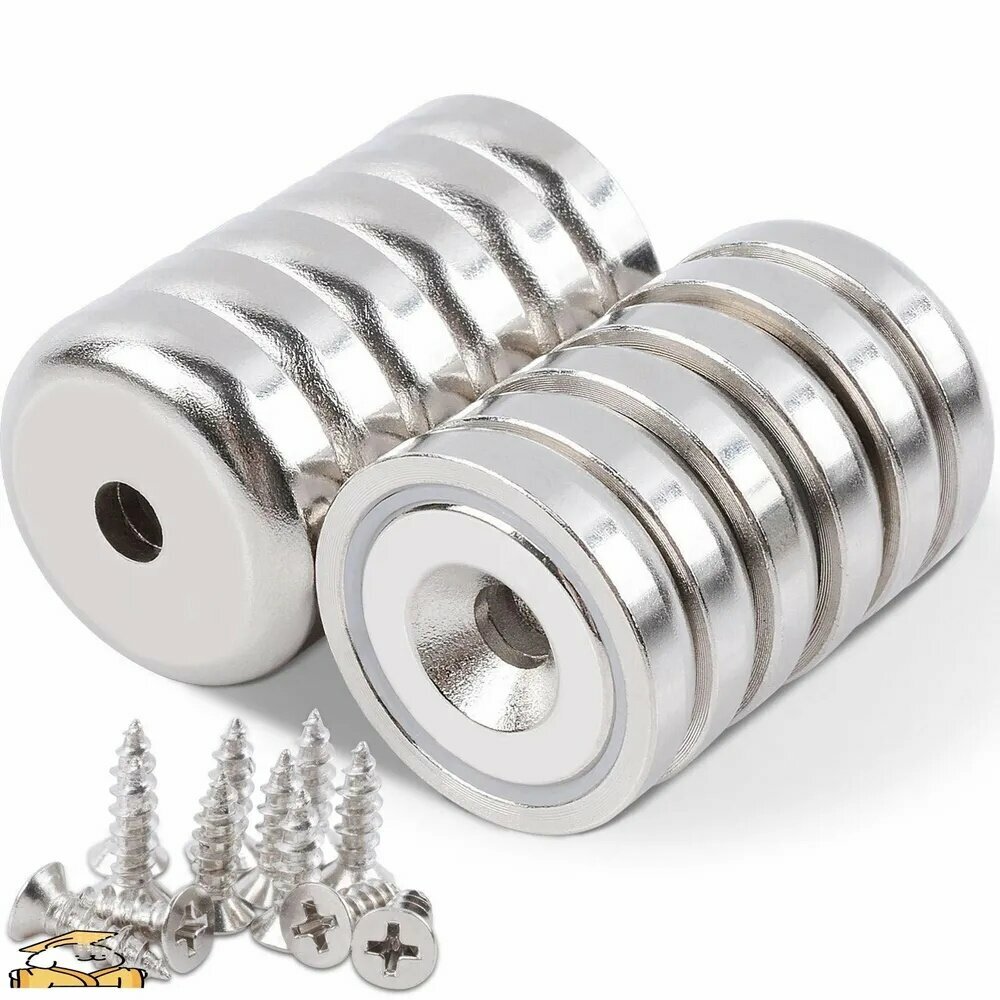 Магнит канцелярский