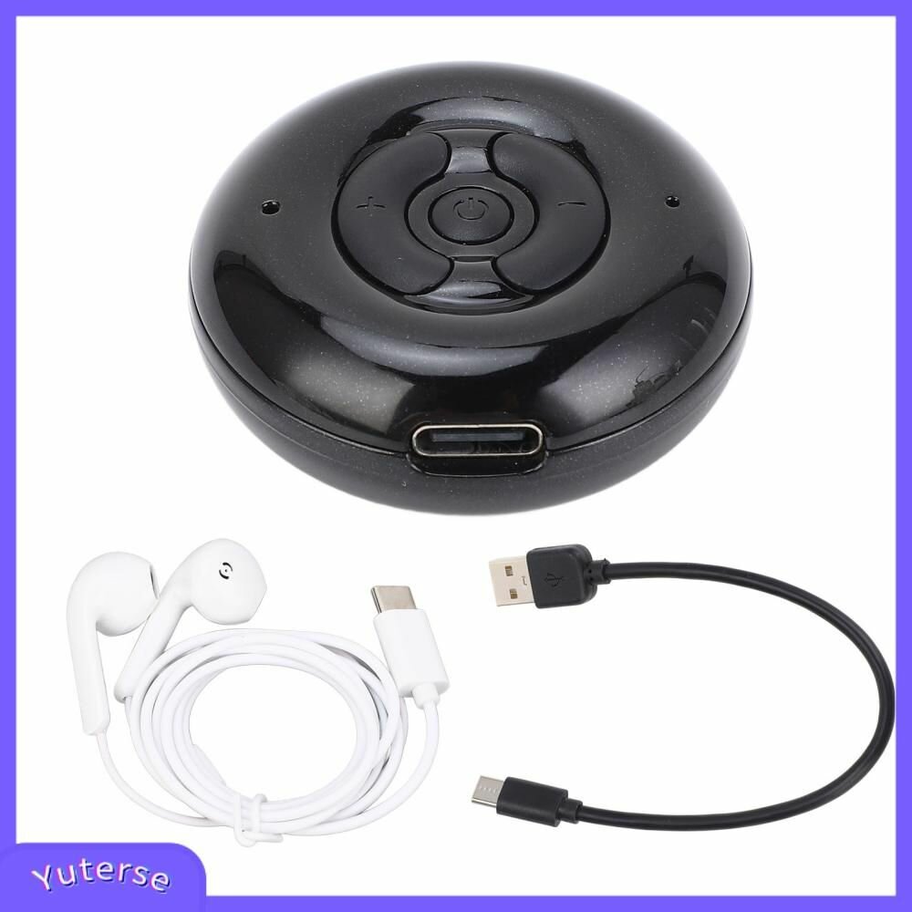 AI рекордер, компактный и портативный, для ведения заметок и интервью 32G