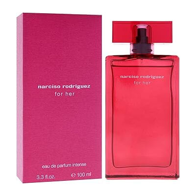Narciso Rodriguez Narciso Rodriguez For Her Intense 50 мл. Парфюмерная вода