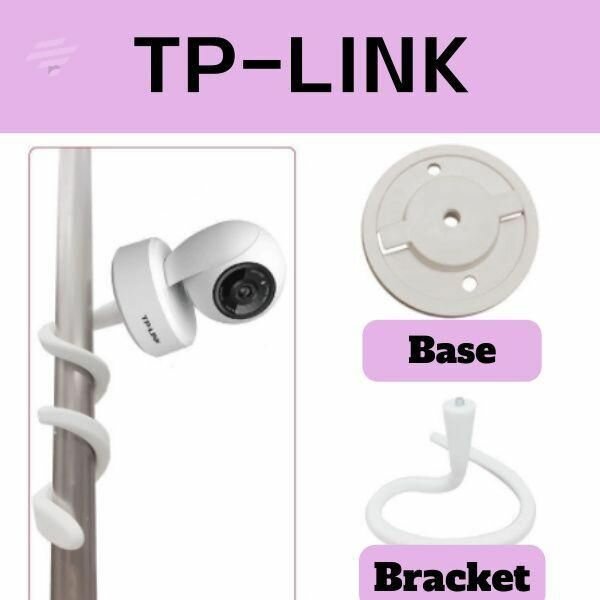Держатель Кронштейн IP-камера Универсальный TP Link Tapo