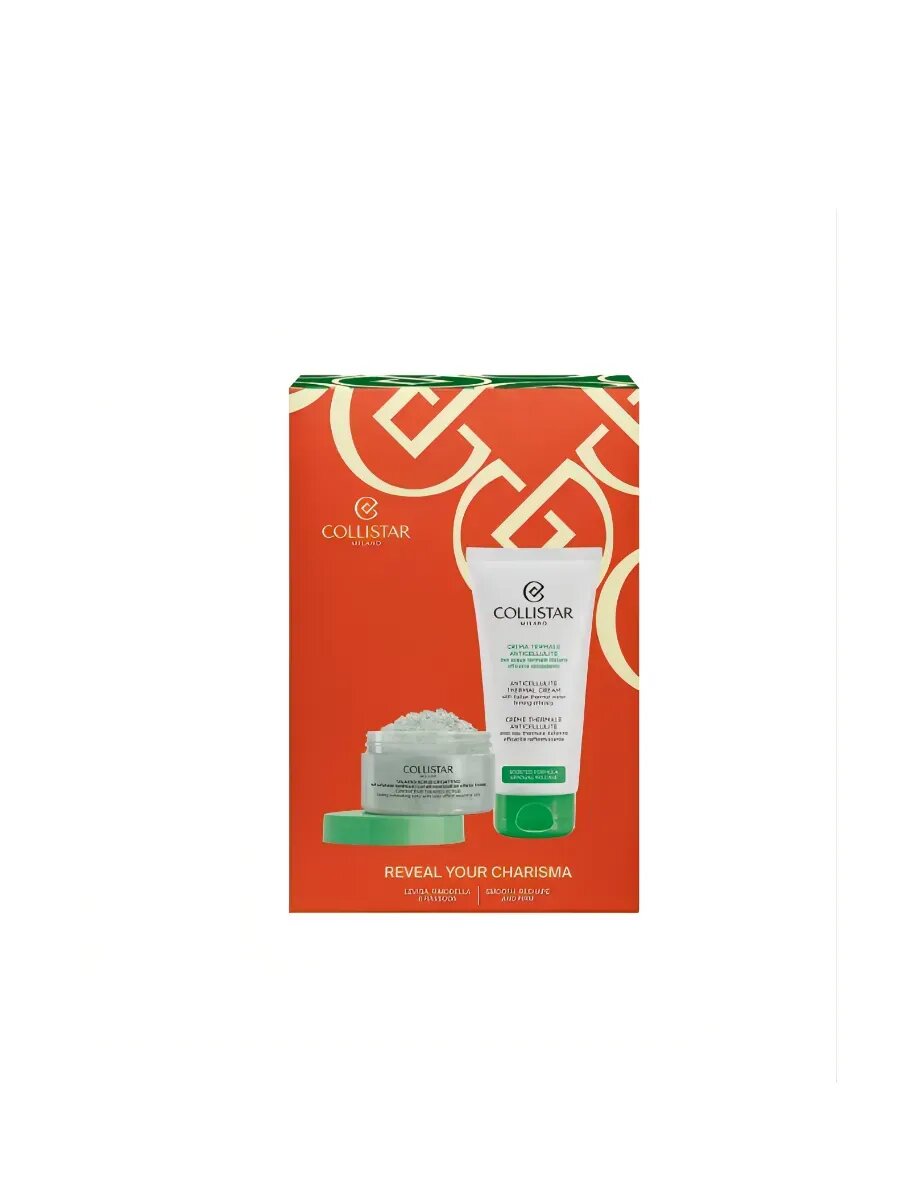 Набор Anticellulite Body