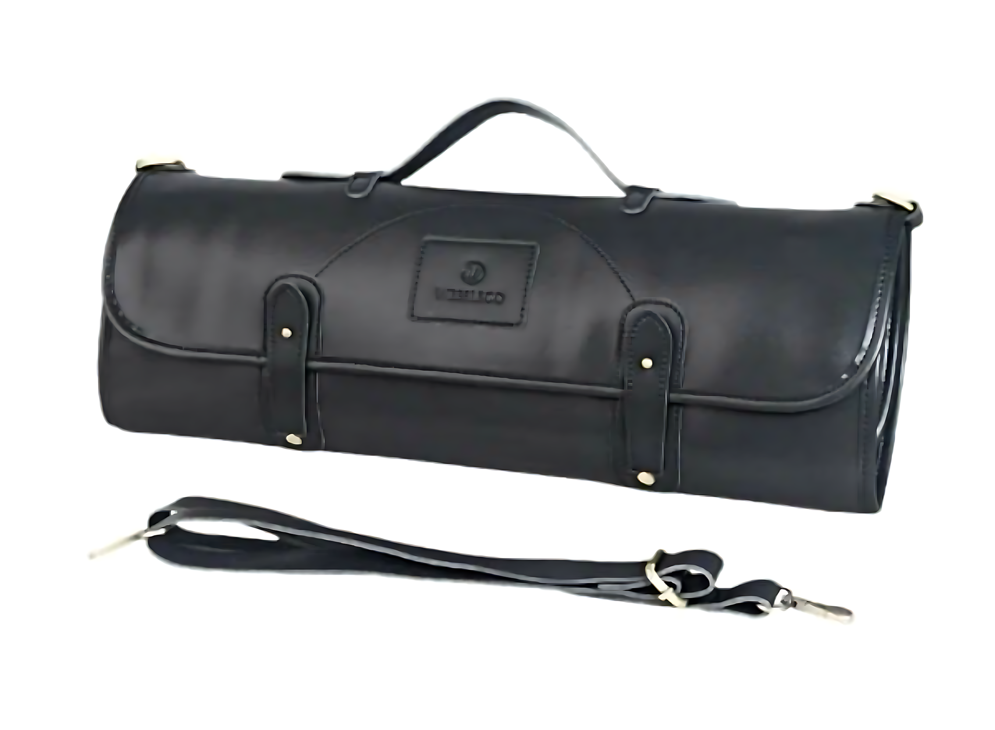 Сумка-скрутка для кухонных инструментов WESSLECO, Держатель для ножей, длина 67 см