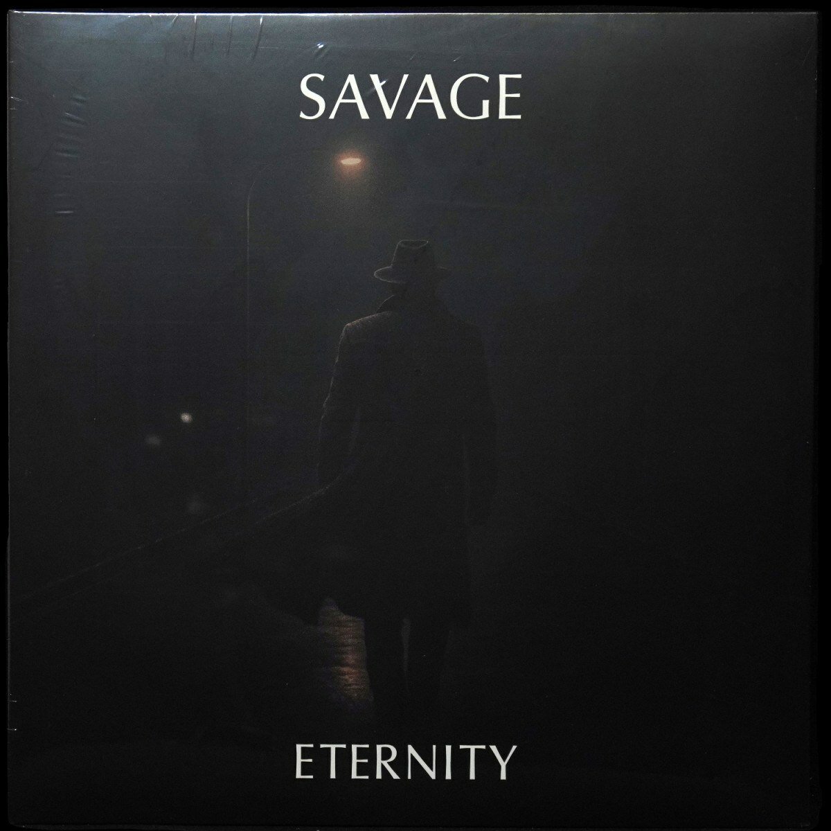 Виниловая пластинка Broma16 Savage – Eternity