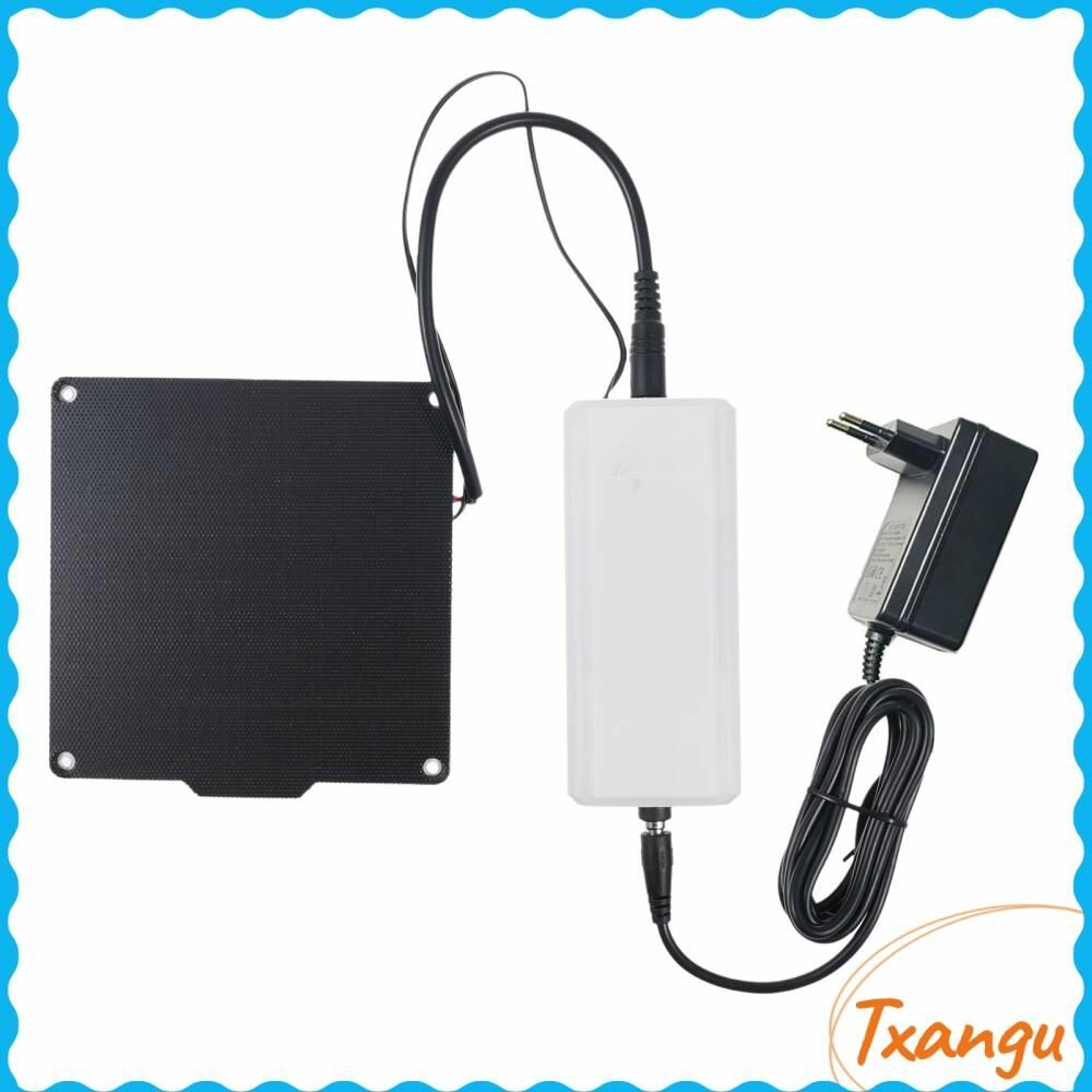 3D-принтер Hotbed Европейские правила