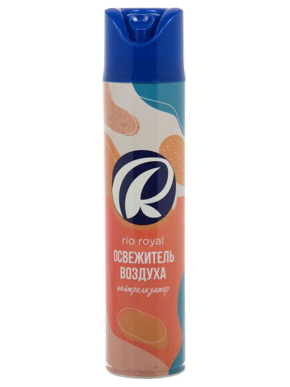 Освежитель воздуха РИО роял 300мл Нейтрализатор