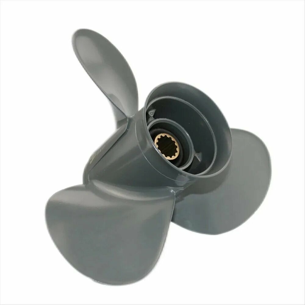 Гребной винт 11X15 для подвесных моторов Honda 35-60 л. с, модель 13 Teech.