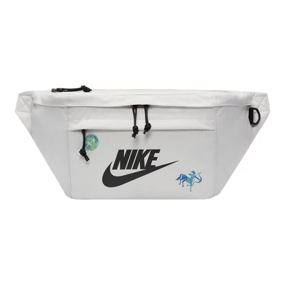 Сумка поясная Nike Fabric Fanny Pack