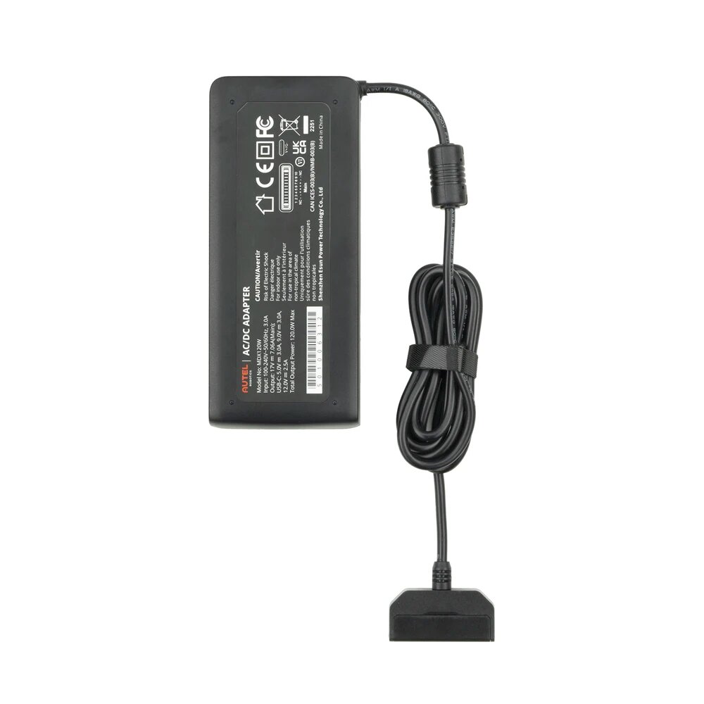 SWANTECH Original EVO Max 4T Зарядное устройство