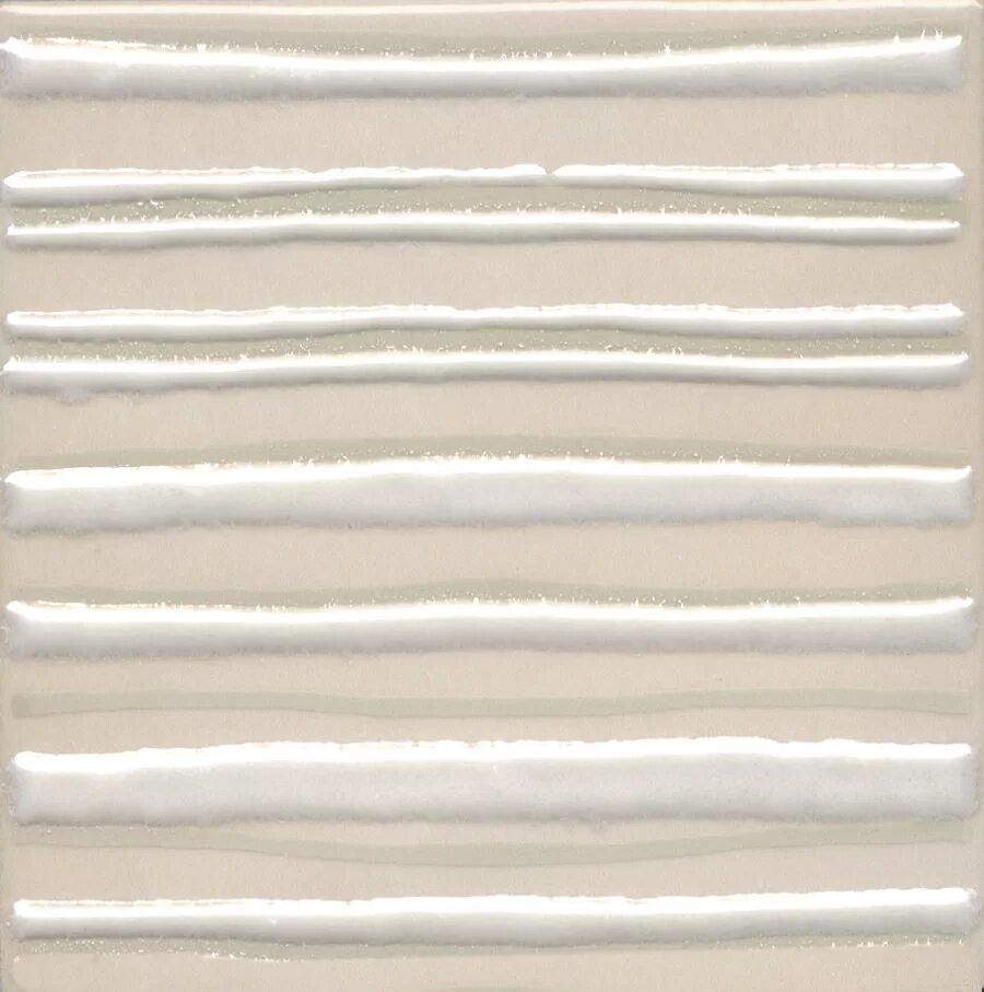 Керамическая плитка Kerama Marazzi KMD3STA021GN Декор Бахия 3 бежевый светлый глянцевый 9,8x9,8x0,7 (цена за 1 шт)