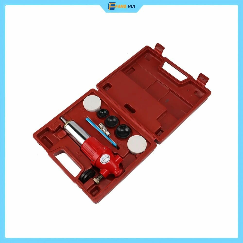 Эксклюзивные станки для шлифовки и ремонта пневматических клапанов автомобильных двигателей