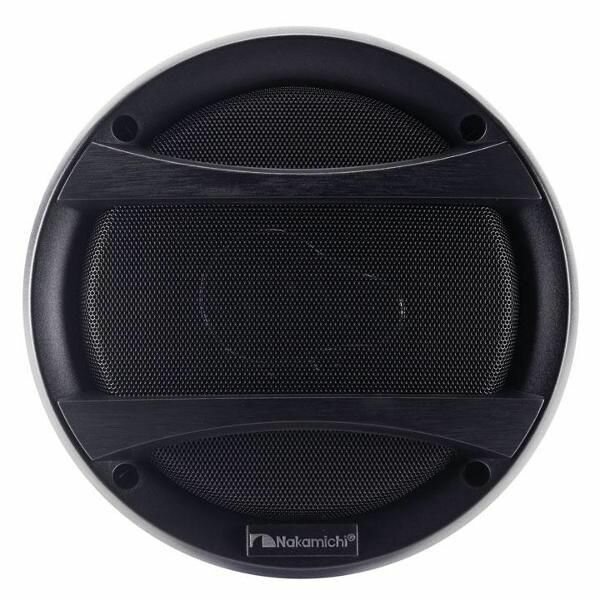 Автомобильные колонки Nakamichi NAK-NSE-1658
