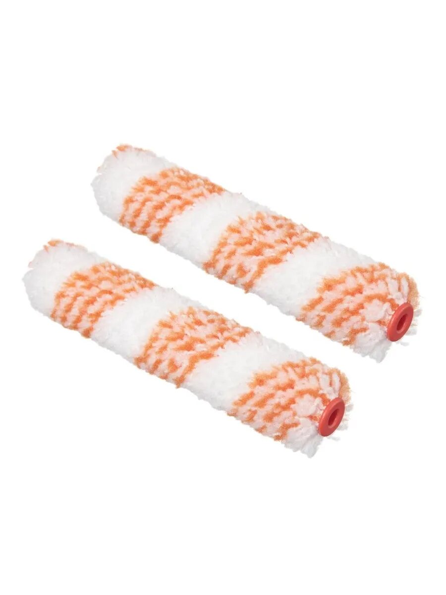 Комплект валиков для красок DORN для стен и потолка 15 см ус