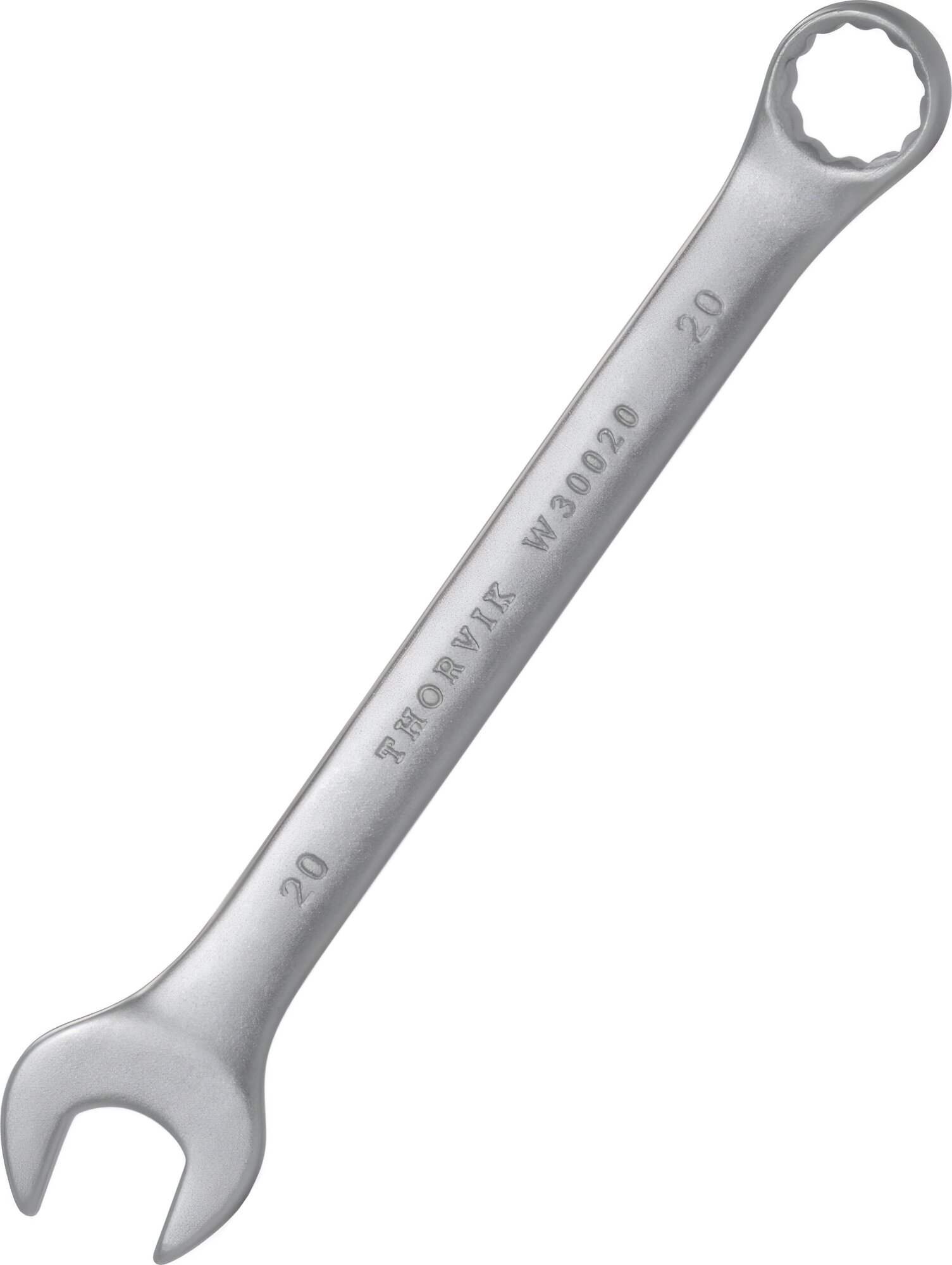 Ключ гаечный комбинированный серии ARC, 20 мм Thorvik W30020