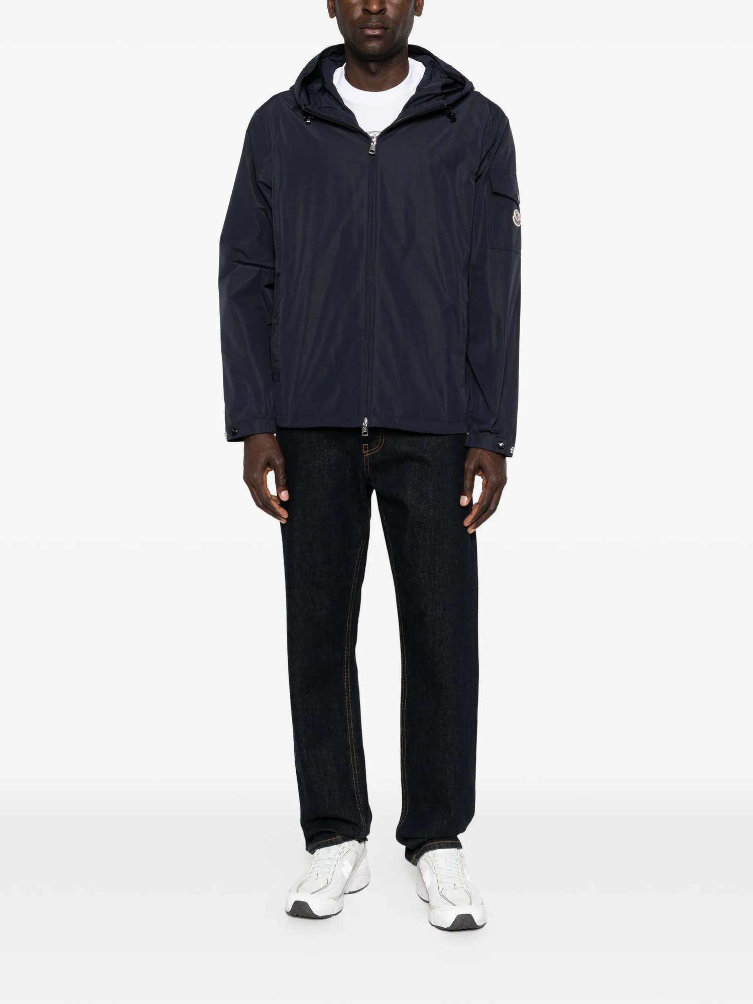 Куртка Moncler Sassiere, размер 52 — фото 1