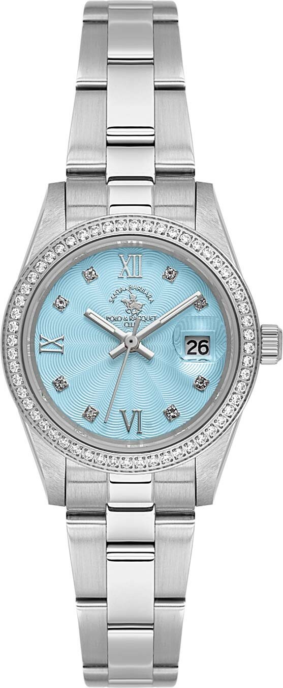  SANTA BARBARA POLO & RACQUET CLUB Unique