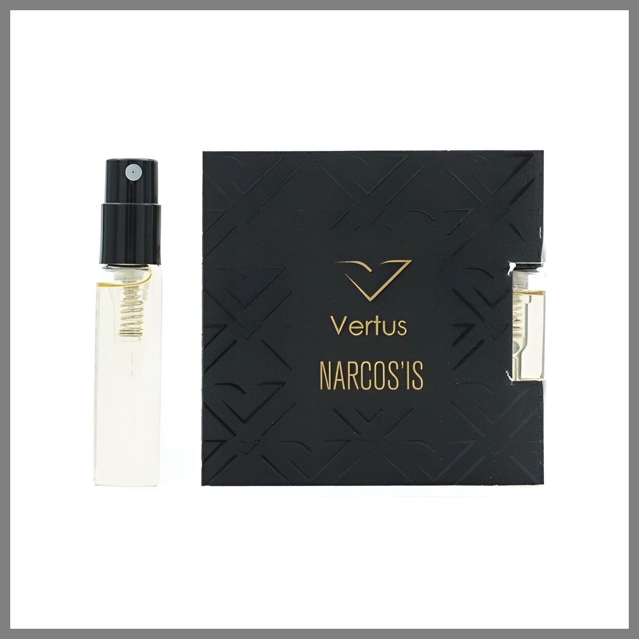 Vertus Narcos'is парфюмерная вода 1,5мл