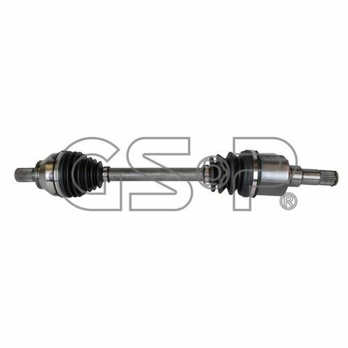 Полуось Gsp 234252 для Ford Focus II