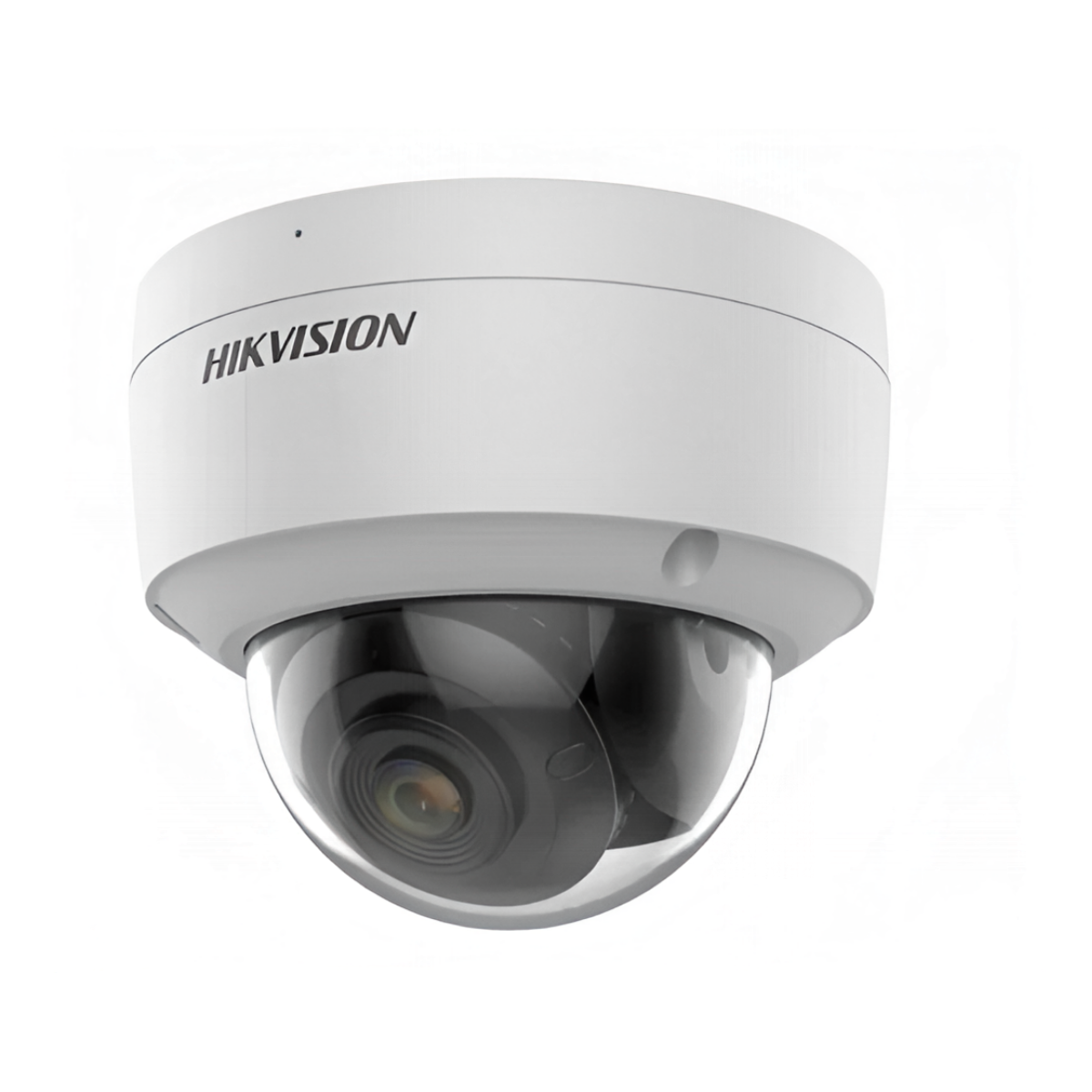 Уличная купольная IP-камера Hikvision DS-2CD2127G2-SU(C)(4mm) AcuSense 1/2.8" Progressive Scan CMOS