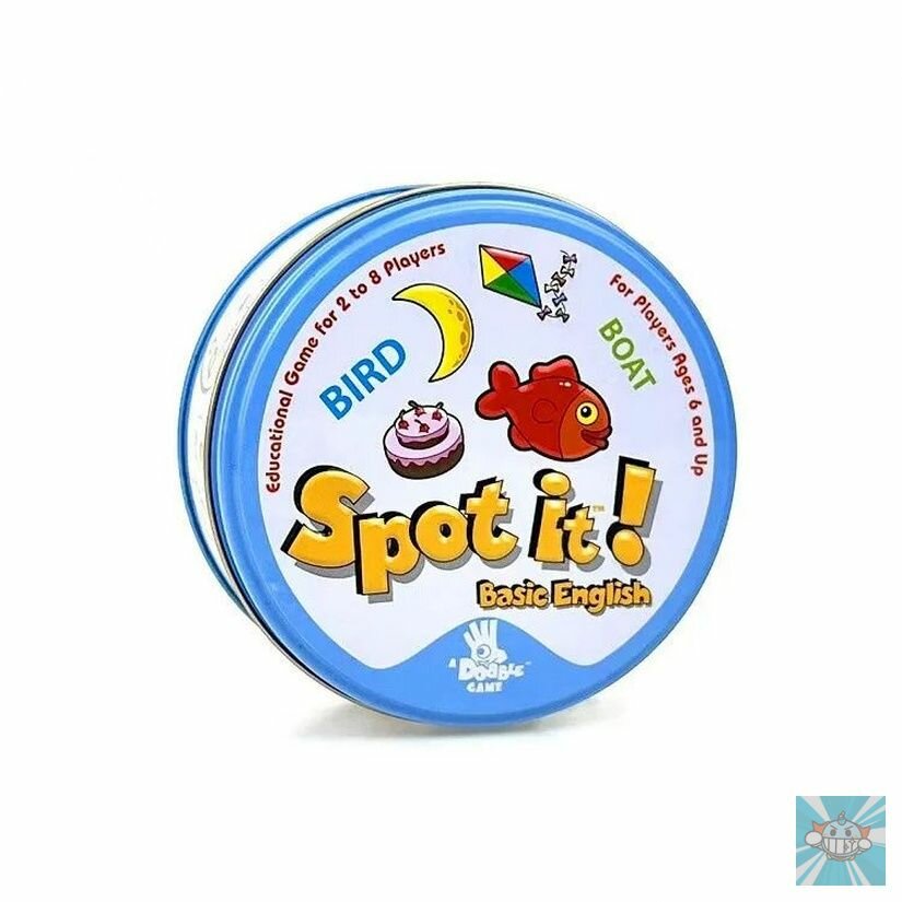 Настольная игра — фото 1