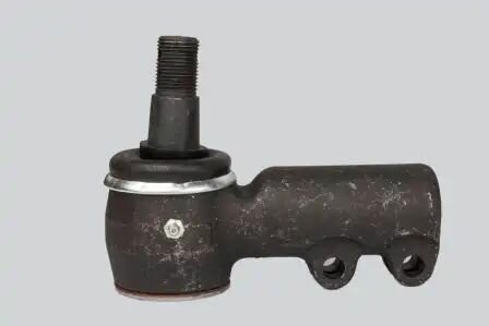 Наконечник рулевой тяги левый М39х1.5-7G для МАЗ 5336/5337/5516/5551/6303/64221