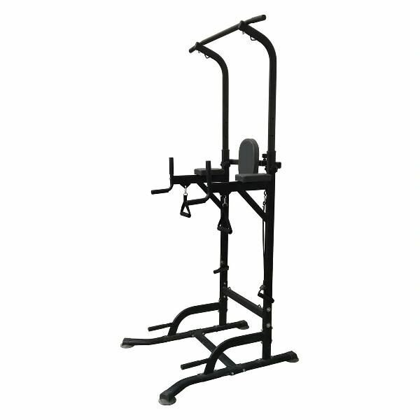 Стойка силовая Royal Fitness HB-DG006