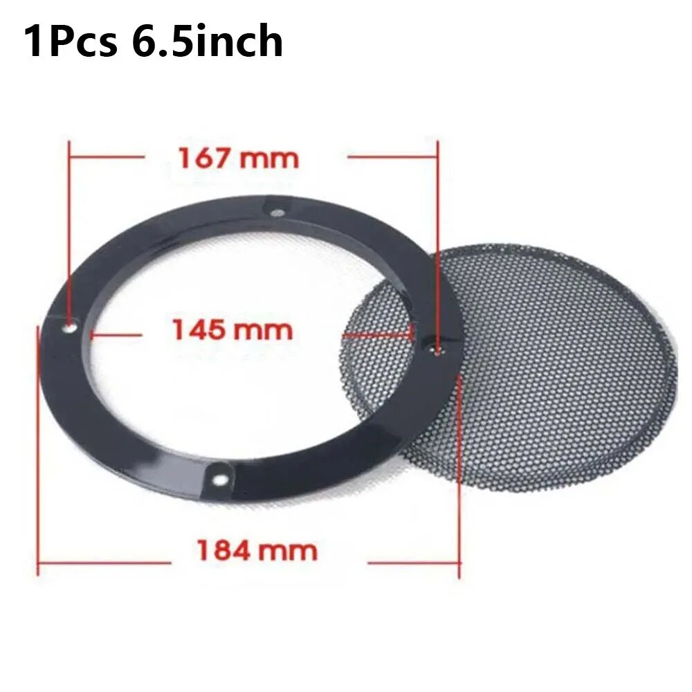 Сетка для динамика 6.5 inch