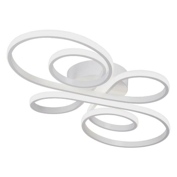 Люстра Vitaluce LED 80Вт 3900-4200К 7000лм (V3775-0/2PL)