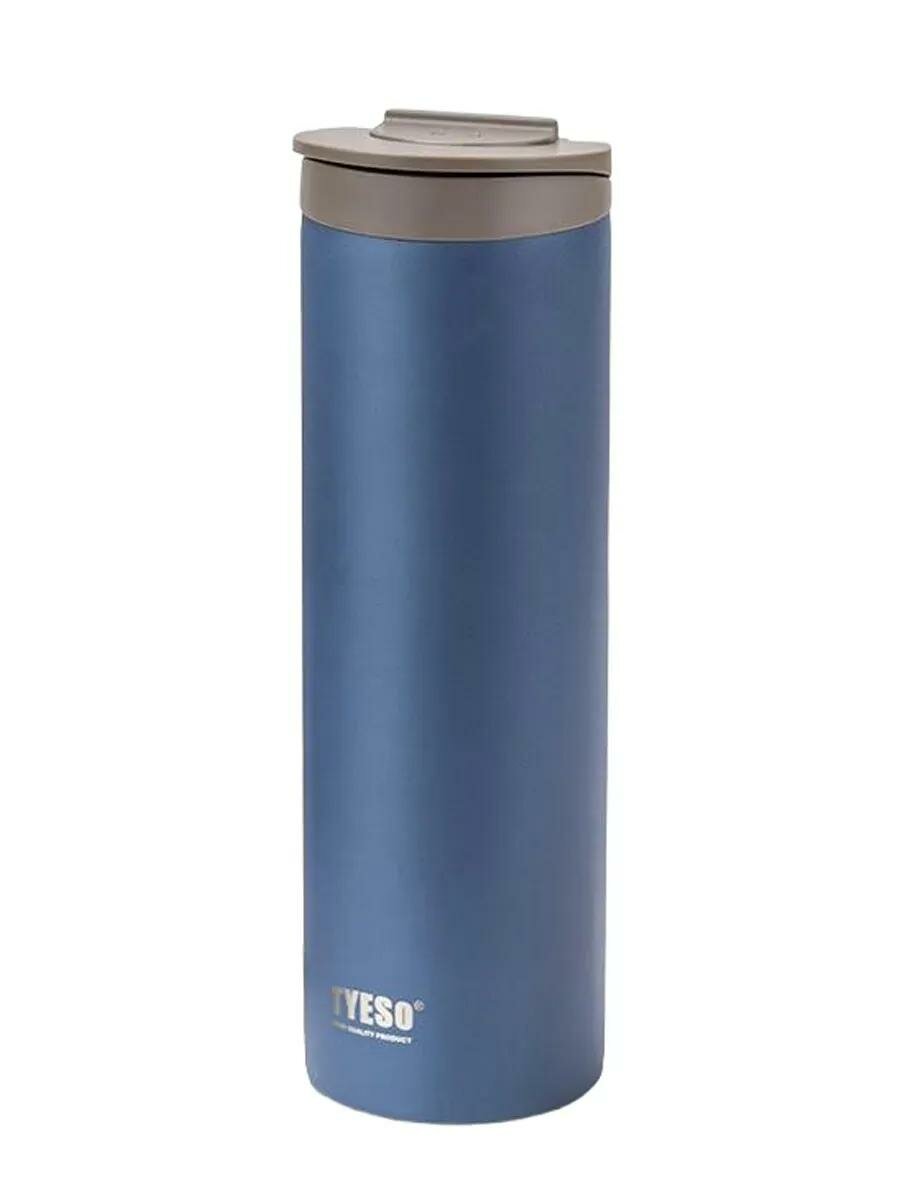Термос TYESO TS-8841 500ml Blue