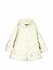 Куртка RAXXY Quilted high-neck jacket, размер 40, white