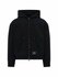 Куртка Wooyoungmi Hooded denim jacket, размер 50, blue