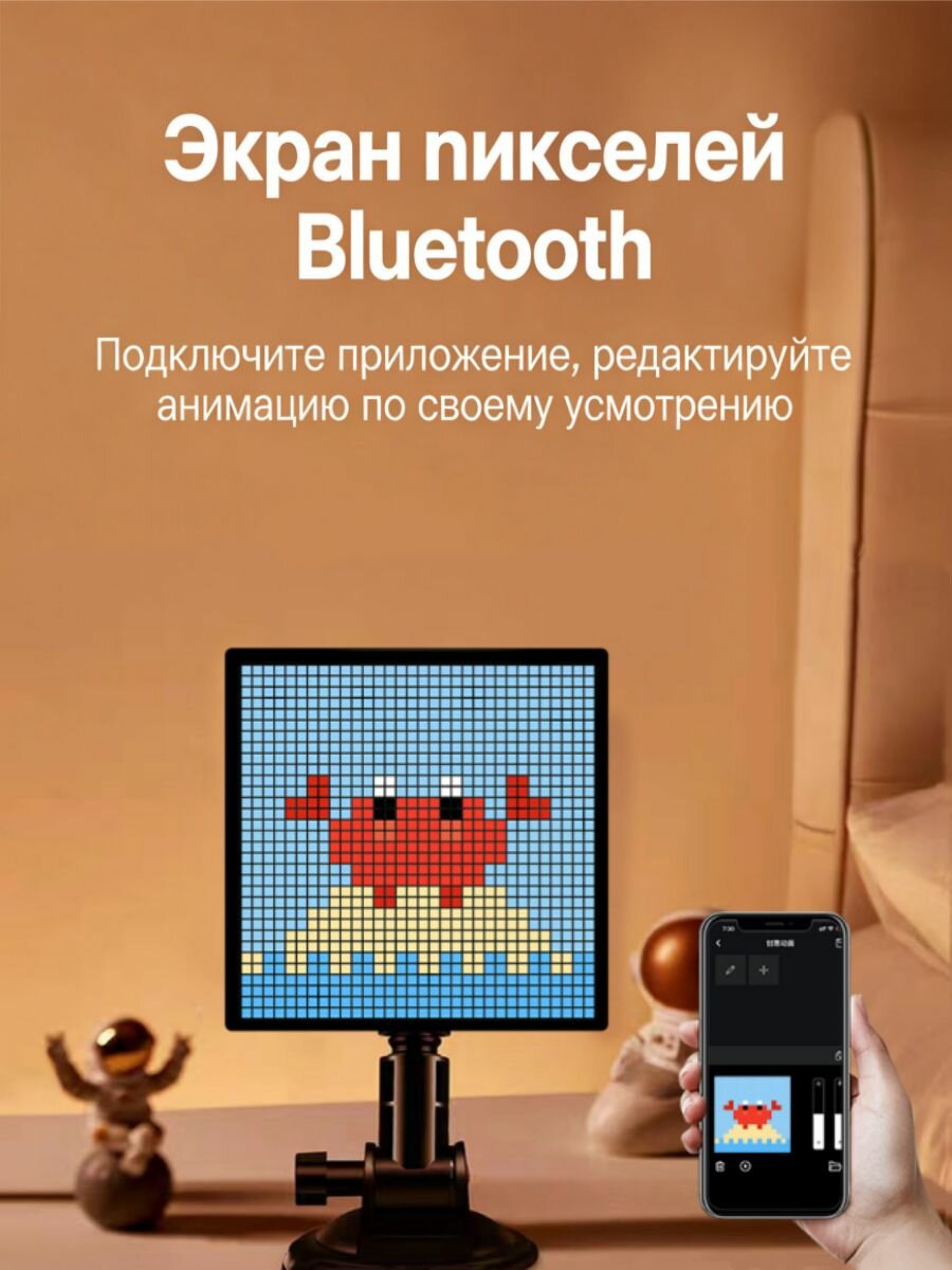 Уличная водонепроницаемая LED вывеска с управлением через APP, бегущая строка, наружная реклама, LED дисплей, LED табло, полноцветный, автомобильный гибкий экран