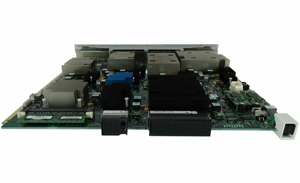 Модуль Cisco DS-X9248-256K9 — фото 1