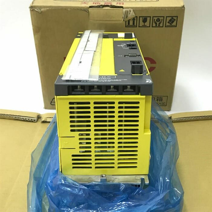 Модуль FANUC A06B-6110-H037 — фото 1